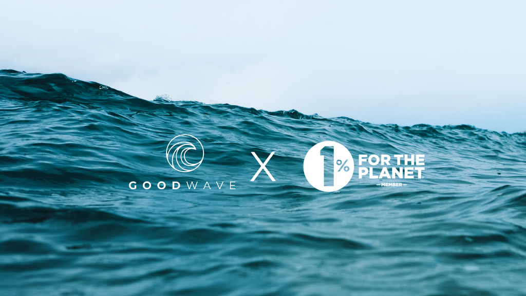 Good Wave Australia Joins Patagonia's 1% for the Planet | Good Wave ...