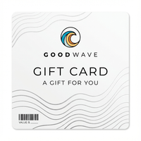 Good Wave Australia Gift Card | Good Wave Australia