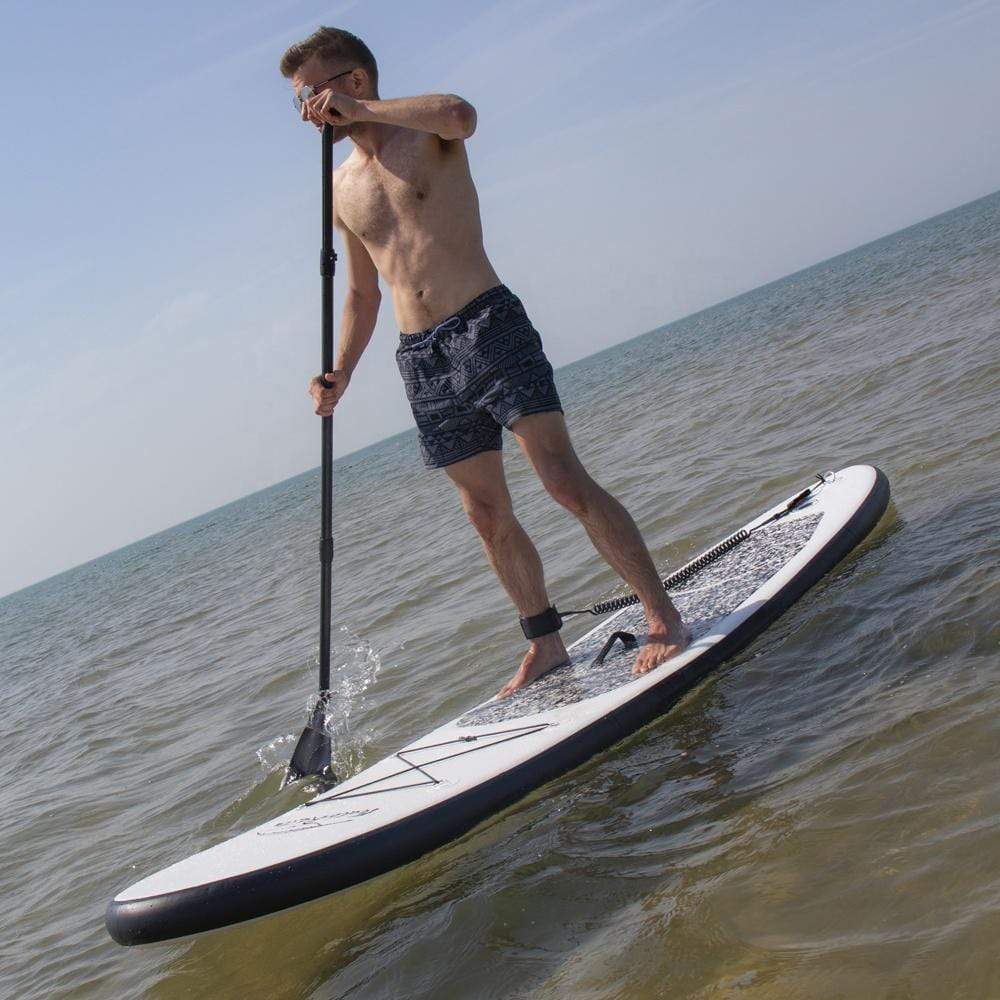 Funwater SUPs for Stable, Easy Paddleboard Adventures– Good Wave Australia