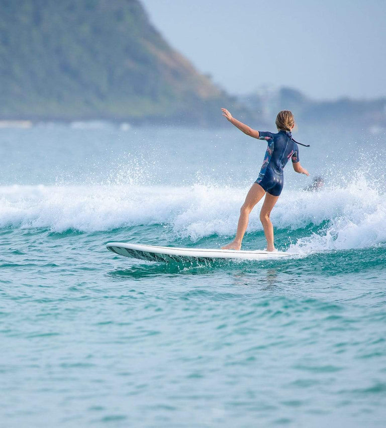 Foam Surfboards | Good Wave Australia