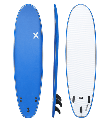 Foam Surfboards: Beginner & Expert Boards | Good Wave AU