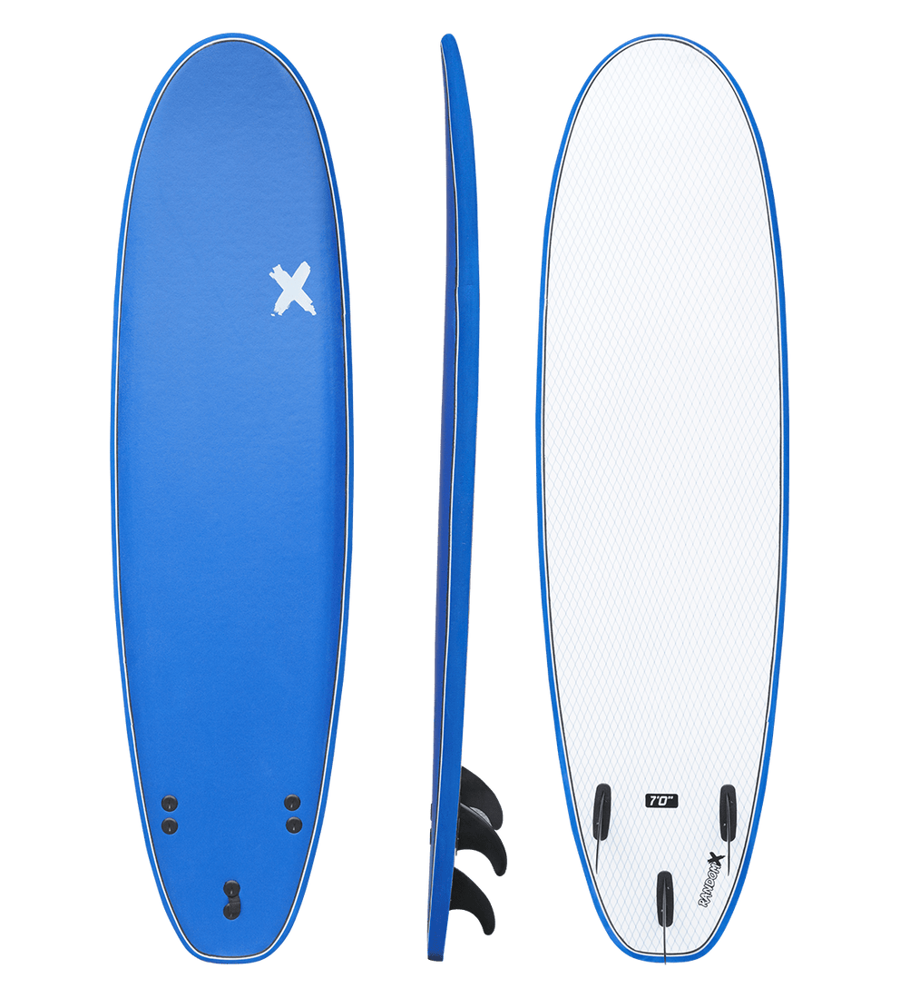 Foam Surfboards | Good Wave Australia
